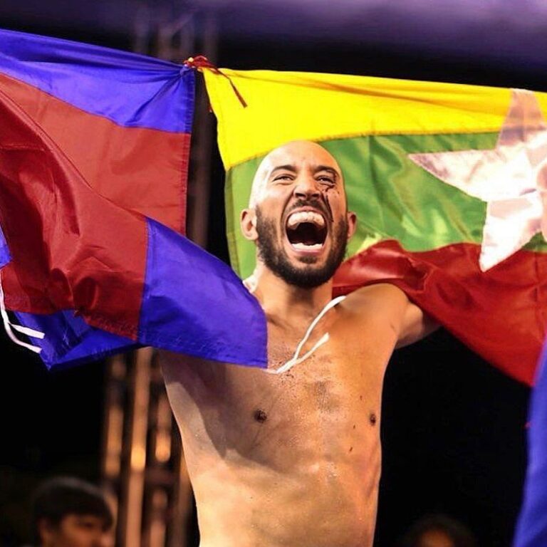 10 Stunning Instagram Photos of Dave Leduc