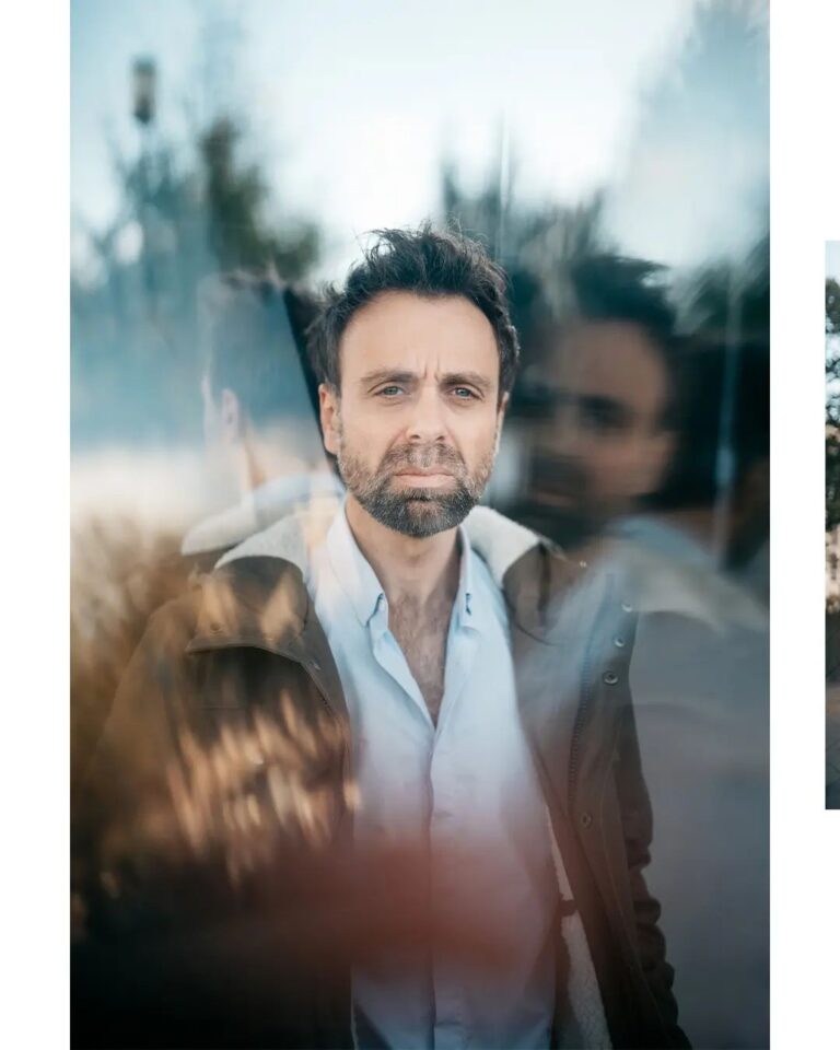 10 Iconic Instagram Photos of David Castello-Lopes