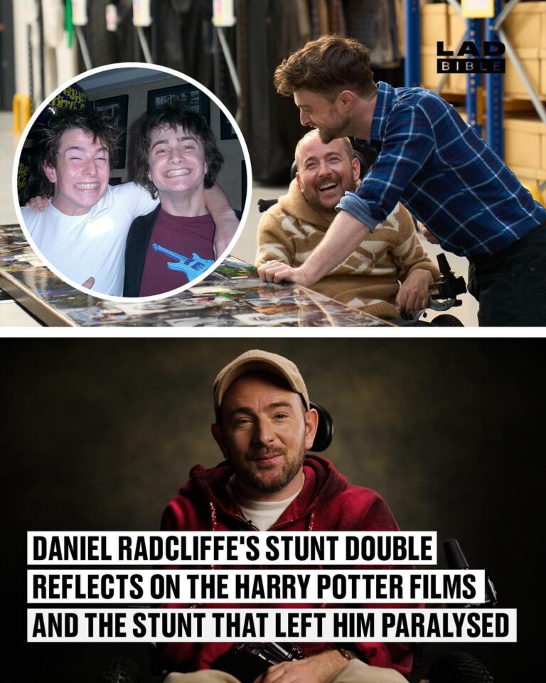 10 Breathtaking Instagram Photos of David Holmes