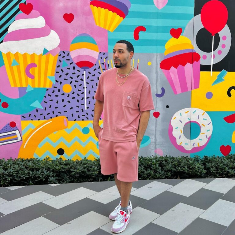 10 Breathtaking Instagram Photos of Dawin