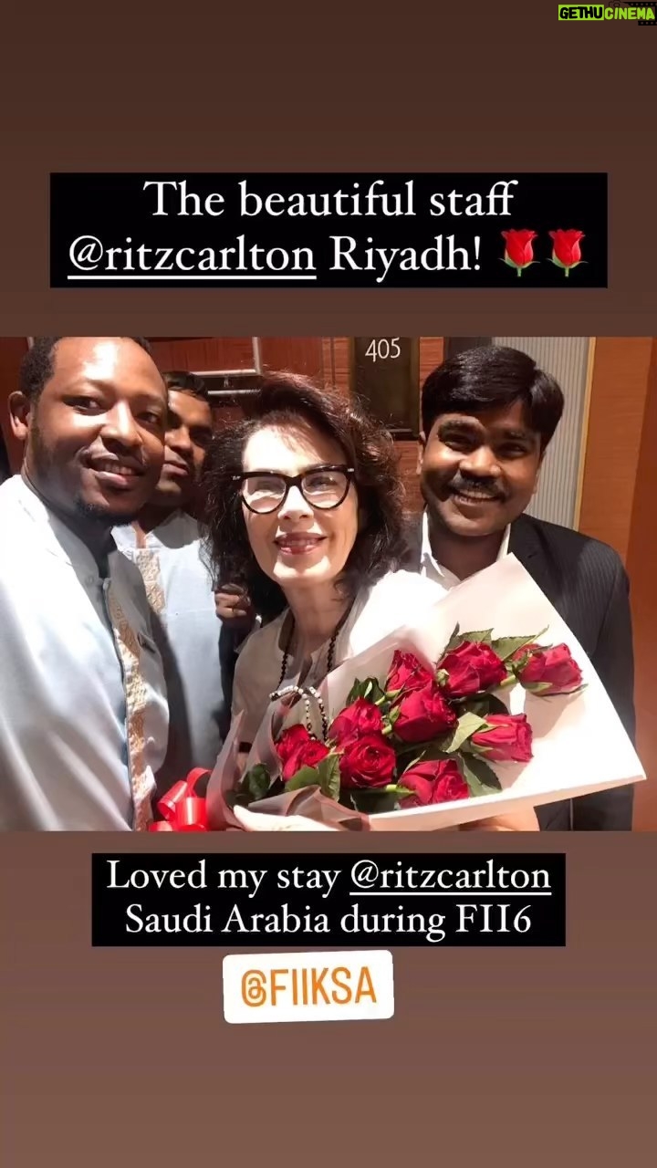 Dayle Haddon | Gethu Cinema