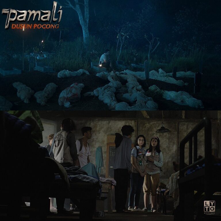 10 Breathtaking Instagram Photos of Dea Panendra