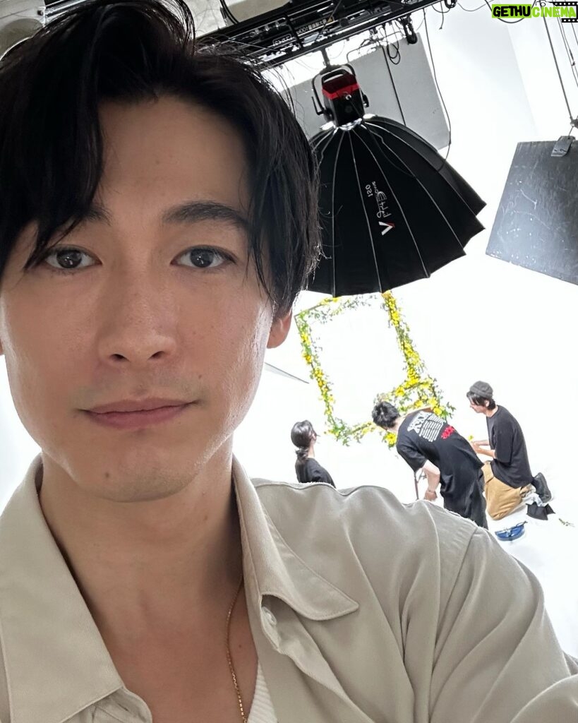 Actor Dean Fujioka HD Instagram Photos and Wallpapers September 2023 ...