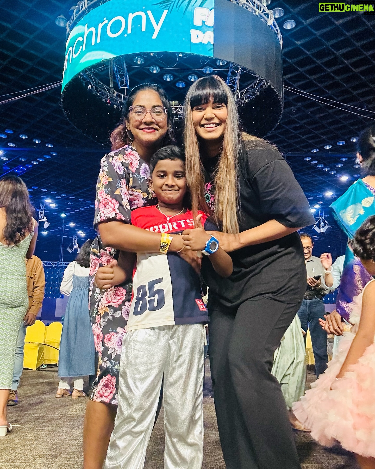 Deborah Doris Fell | Gethu Cinema