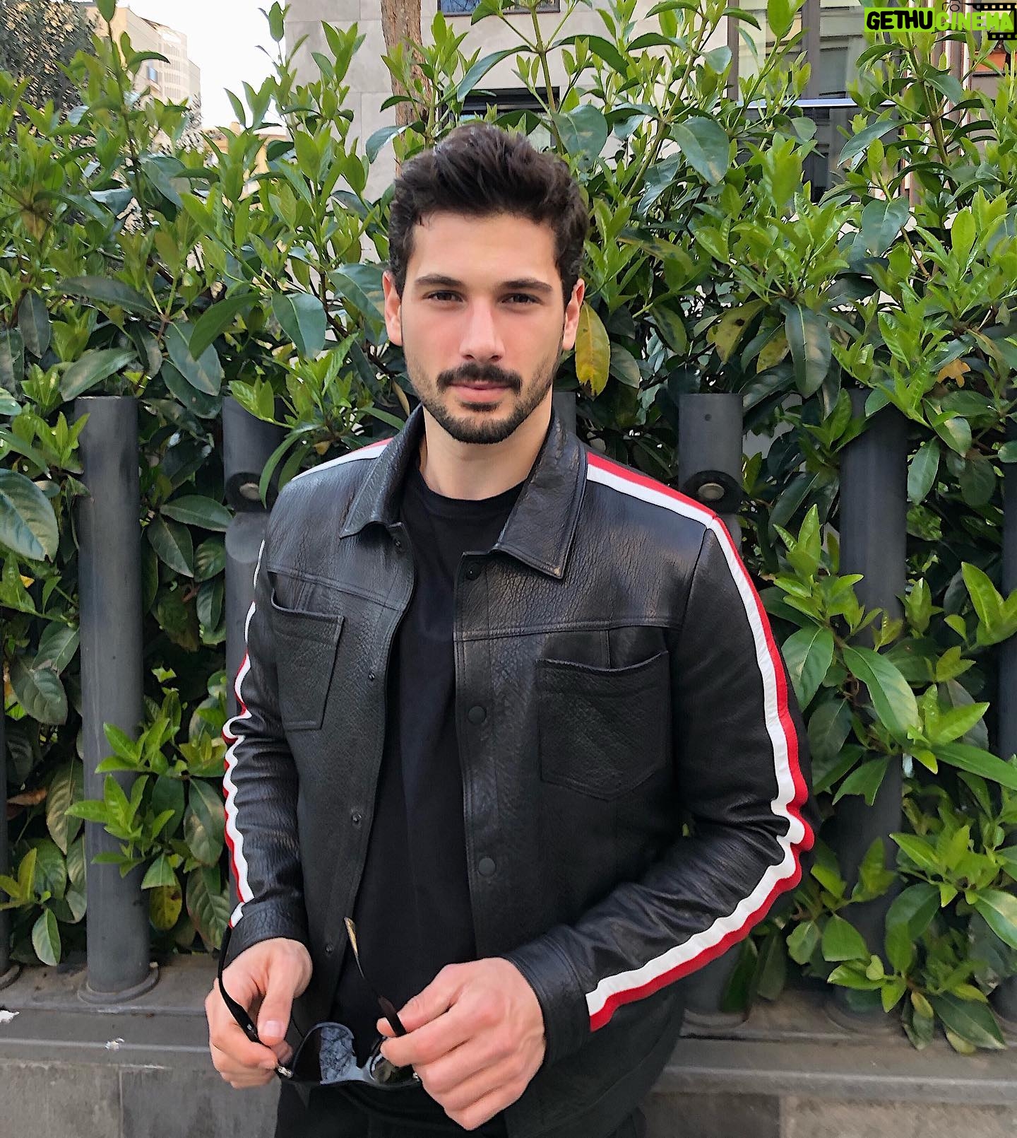 Deniz Can Aktaş | Gethu Cinema