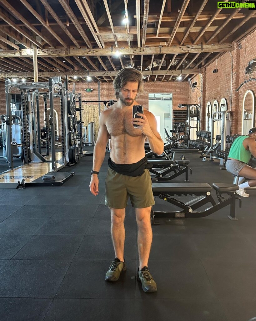Actor Derek Yates HD Instagram Photos and Wallpapers July 2023 | Gethu ...