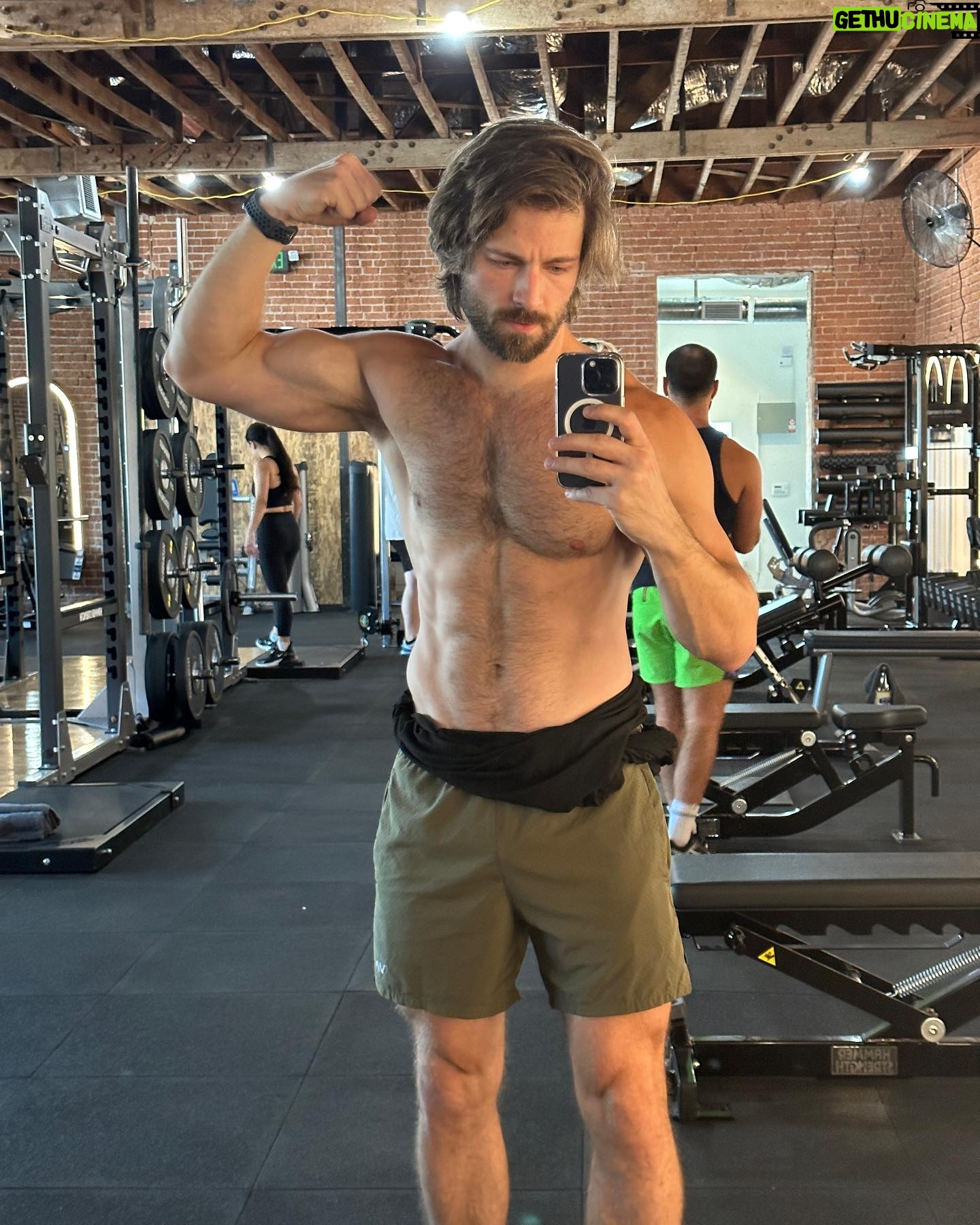 Actor Derek Yates HD Instagram Photos and Wallpapers July 2023 | Gethu ...