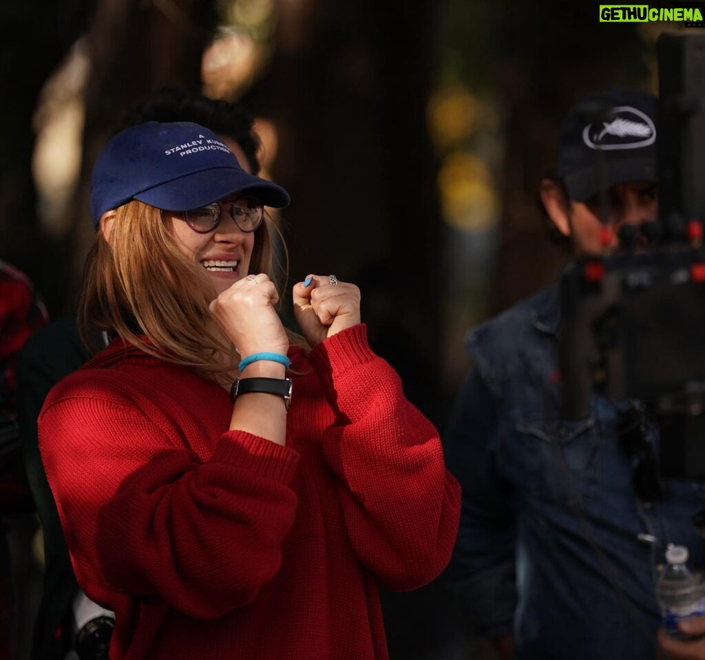 Actress Destry Allyn Spielberg HD Instagram Photos and Wallpapers April ...