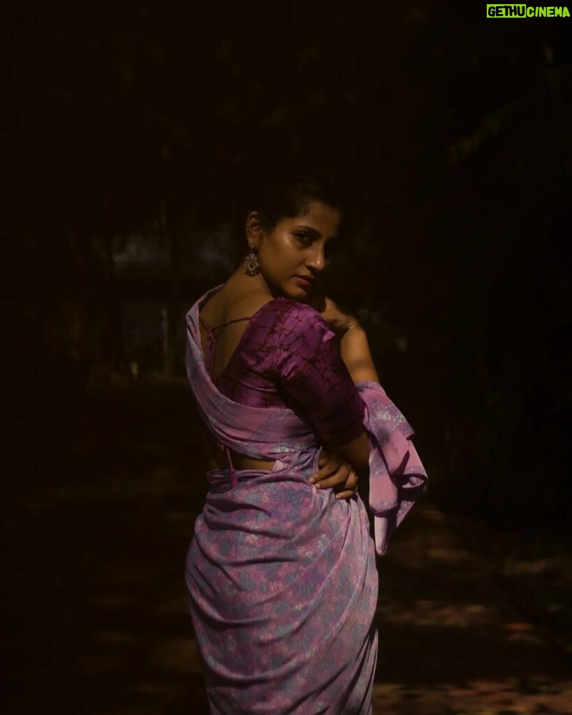 Actress Devaki Rajendran HD Instagram Photos and Wallpapers June 2024 ...