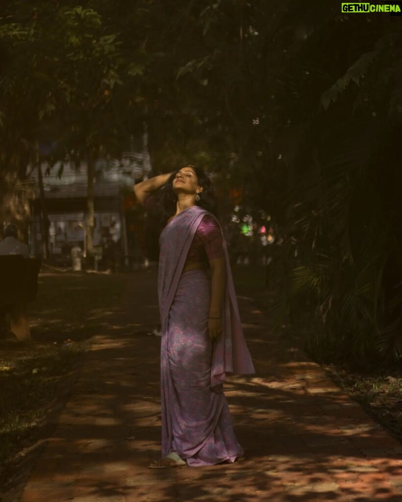 Actress Devaki Rajendran HD Instagram Photos and Wallpapers June 2024 | Gethu Cinema