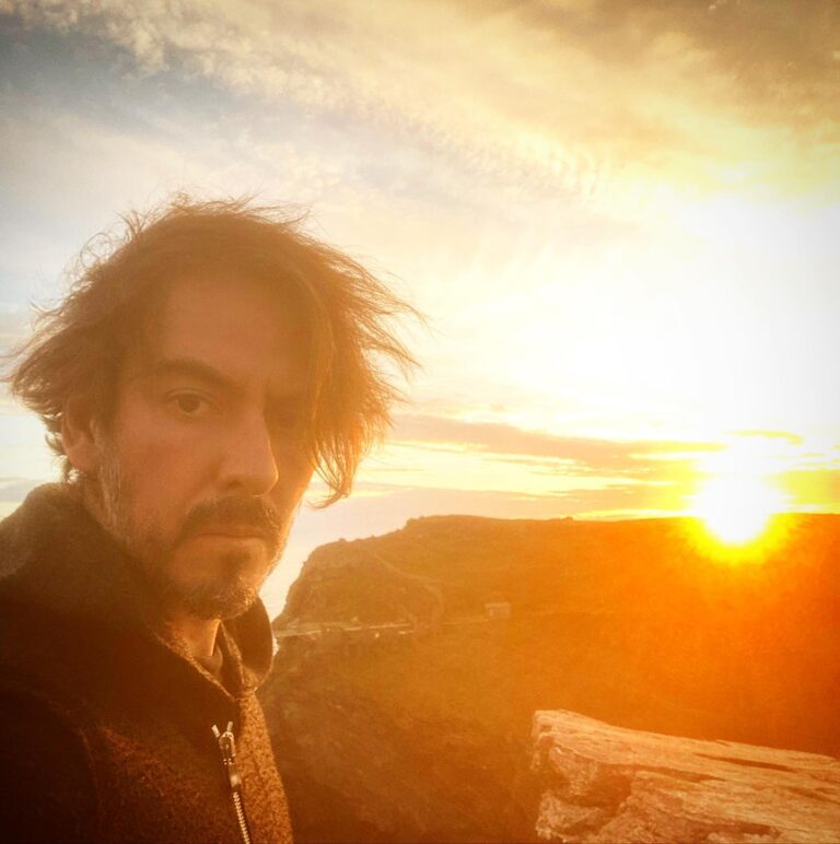 10 Breathtaking Instagram Photos of Dhani Harrison