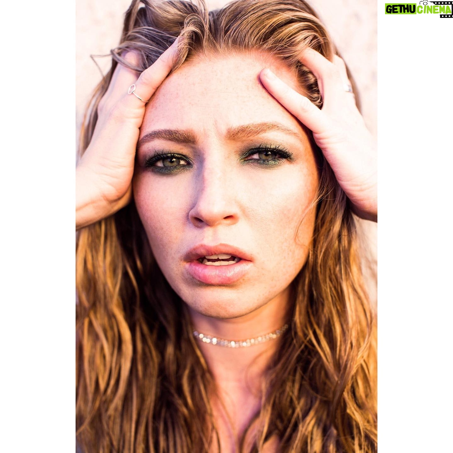 Diana Hopper | Gethu Cinema