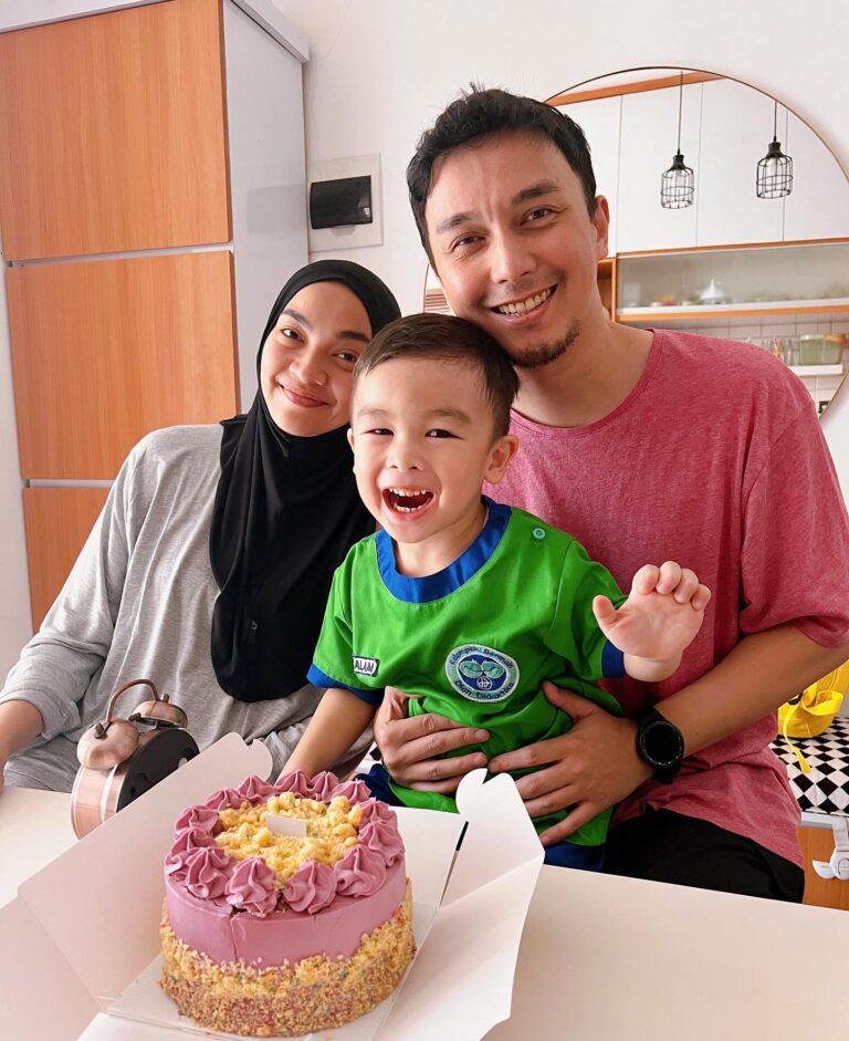 The Ultimate Ranking: Dimas Aditya's 10 Most-Liked Pics