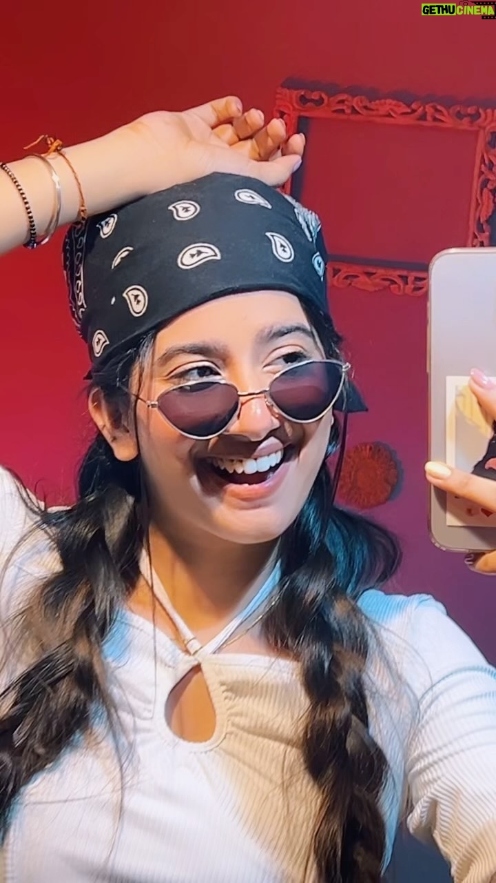 Divya Sharma | Gethu Cinema