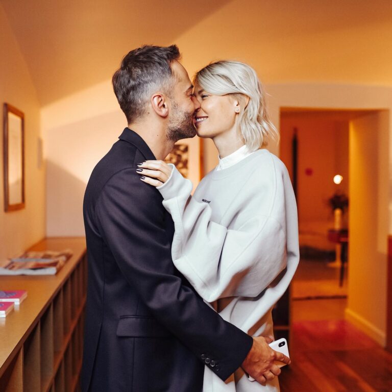 Unveiling Dmitriy Shepelev's 10 Most Liked Instagram Photos