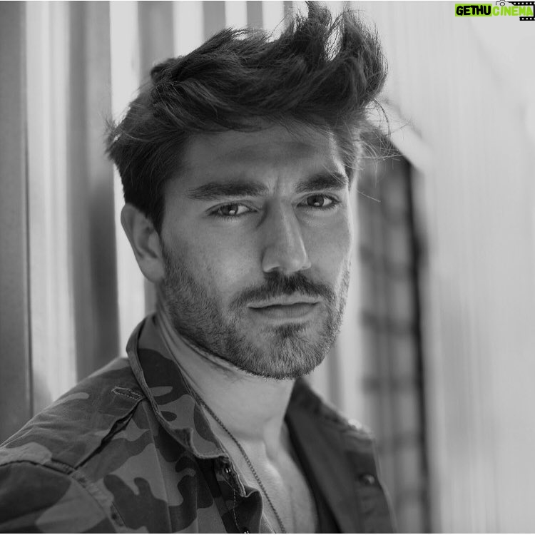 Doğan Bayraktar | Gethu Cinema