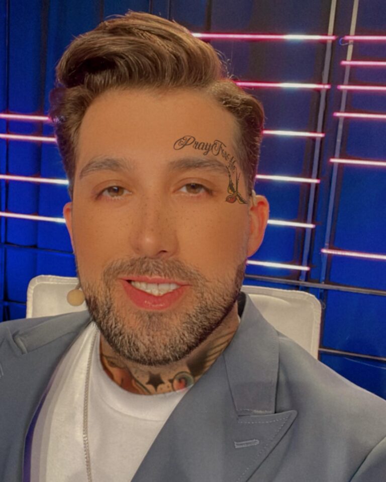 10 Stunning Instagram Photos of Doğu Demirkol