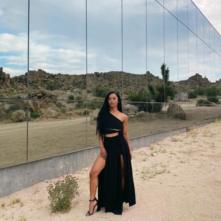 Dominique Domingo’s Top 10 Instagram Photos of All Time