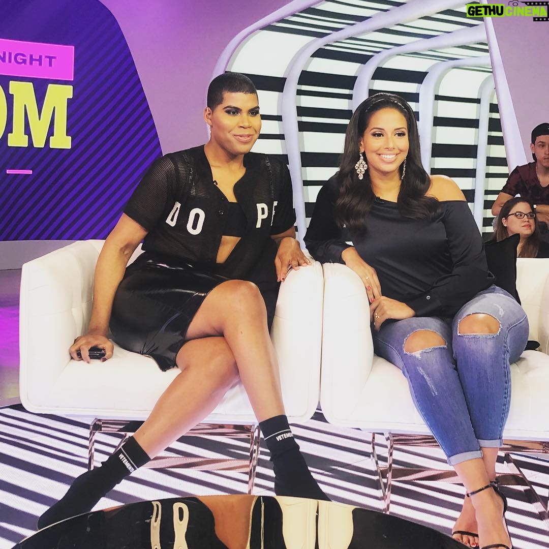 EJ Johnson | Gethu Cinema