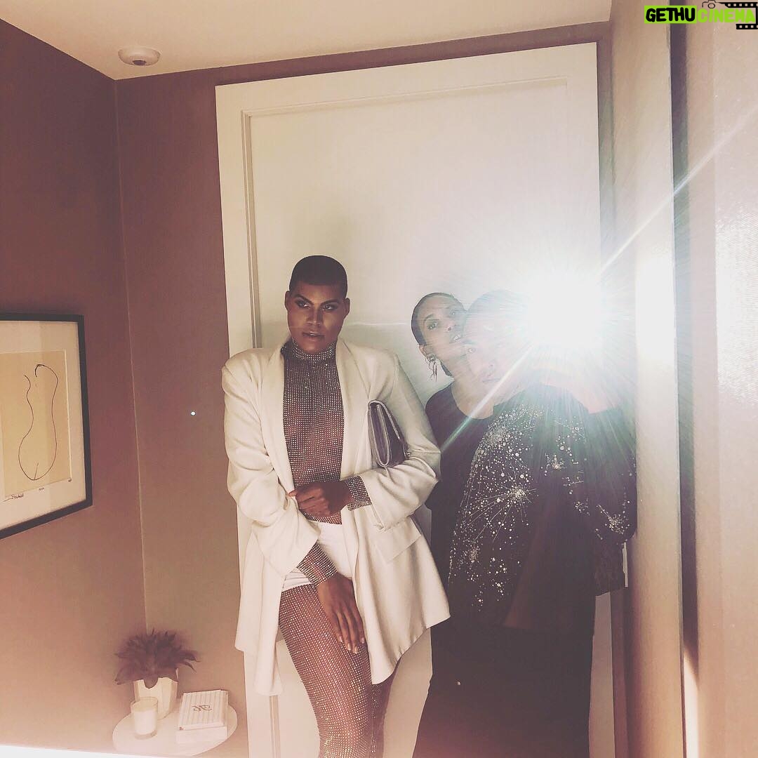 EJ Johnson | Gethu Cinema