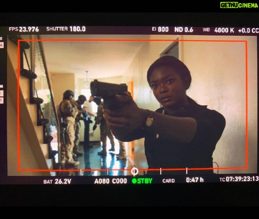 Actress Ebonée Noel HD Instagram Photos and Wallpapers January 2021 ...