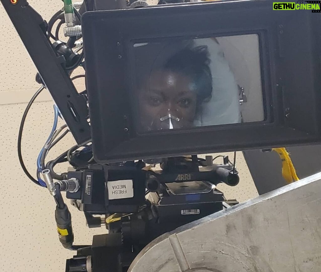 Actress Ebonée Noel HD Instagram Photos and Wallpapers January 2021 ...