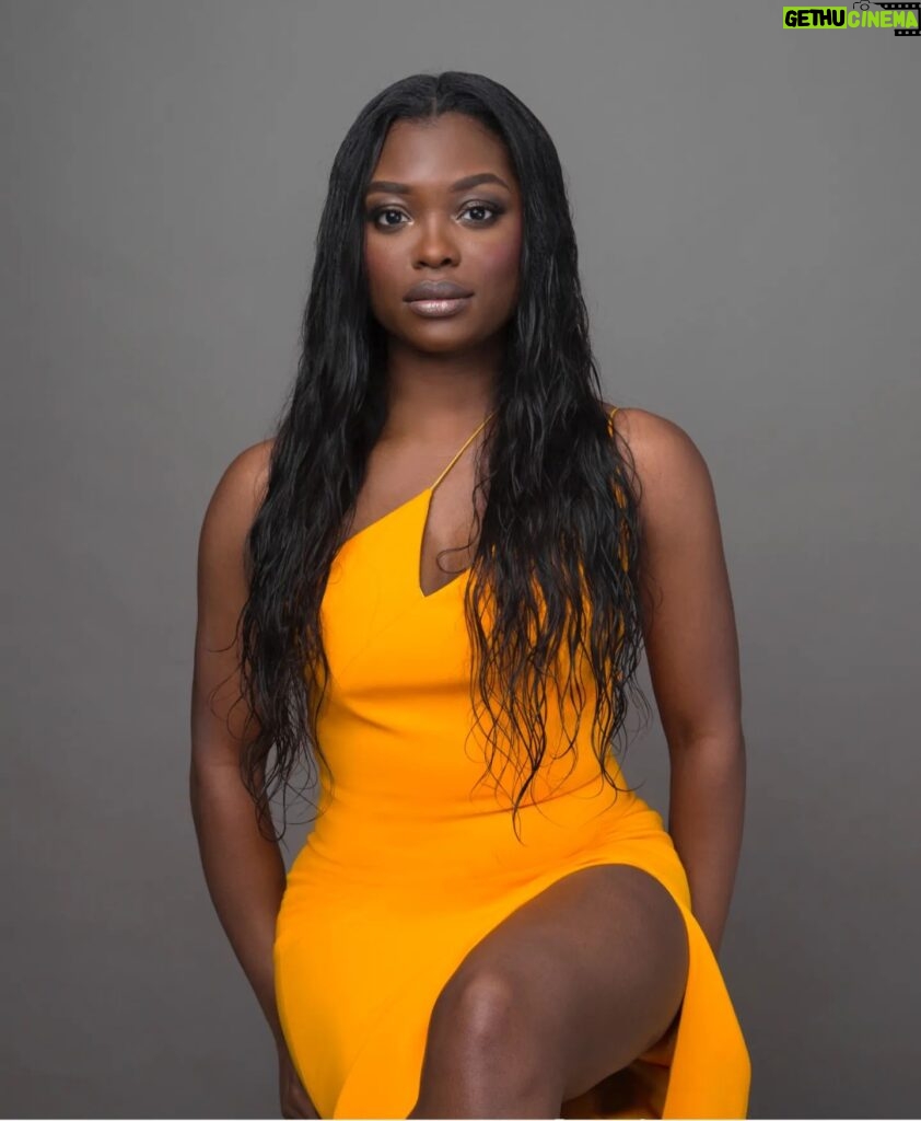Actress Ebonée Noel HD Instagram Photos and Wallpapers July 2024 ...