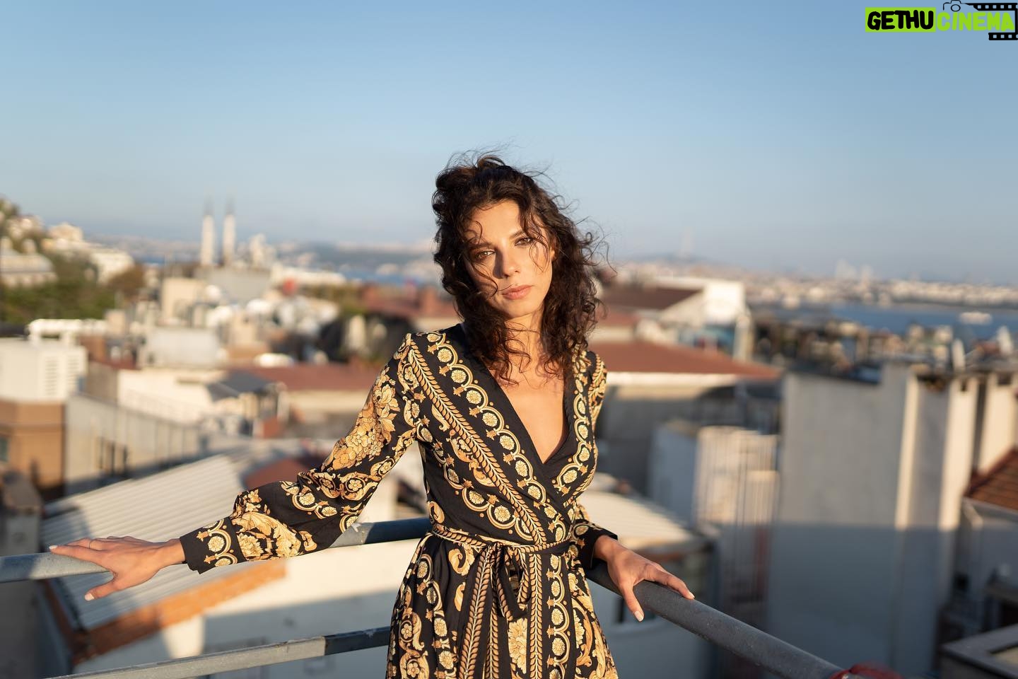 Ebru Ünlü Wiki, Biography, Age, Gallery, Spouse and more