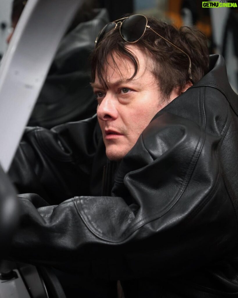 Actor Edward Furlong HD Instagram Photos and Wallpapers July 2024 ...