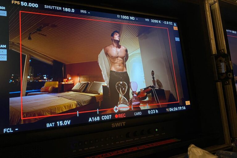 The Ultimate Ranking: Efekan Can's 10 Most-Liked Pics