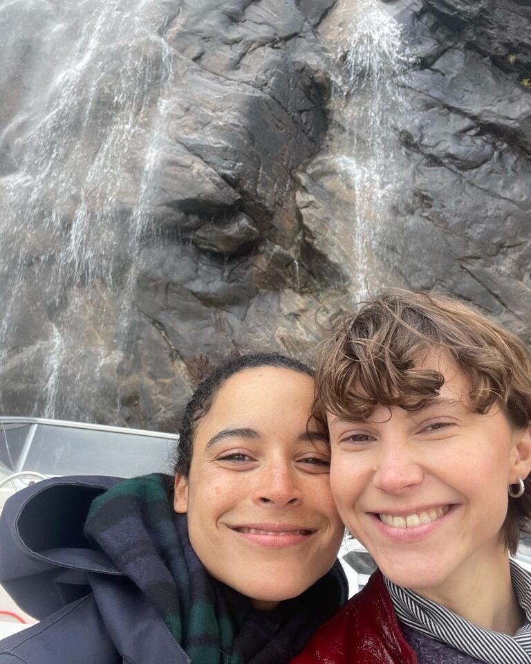 10 Stunning Instagram Photos of Eili Harboe