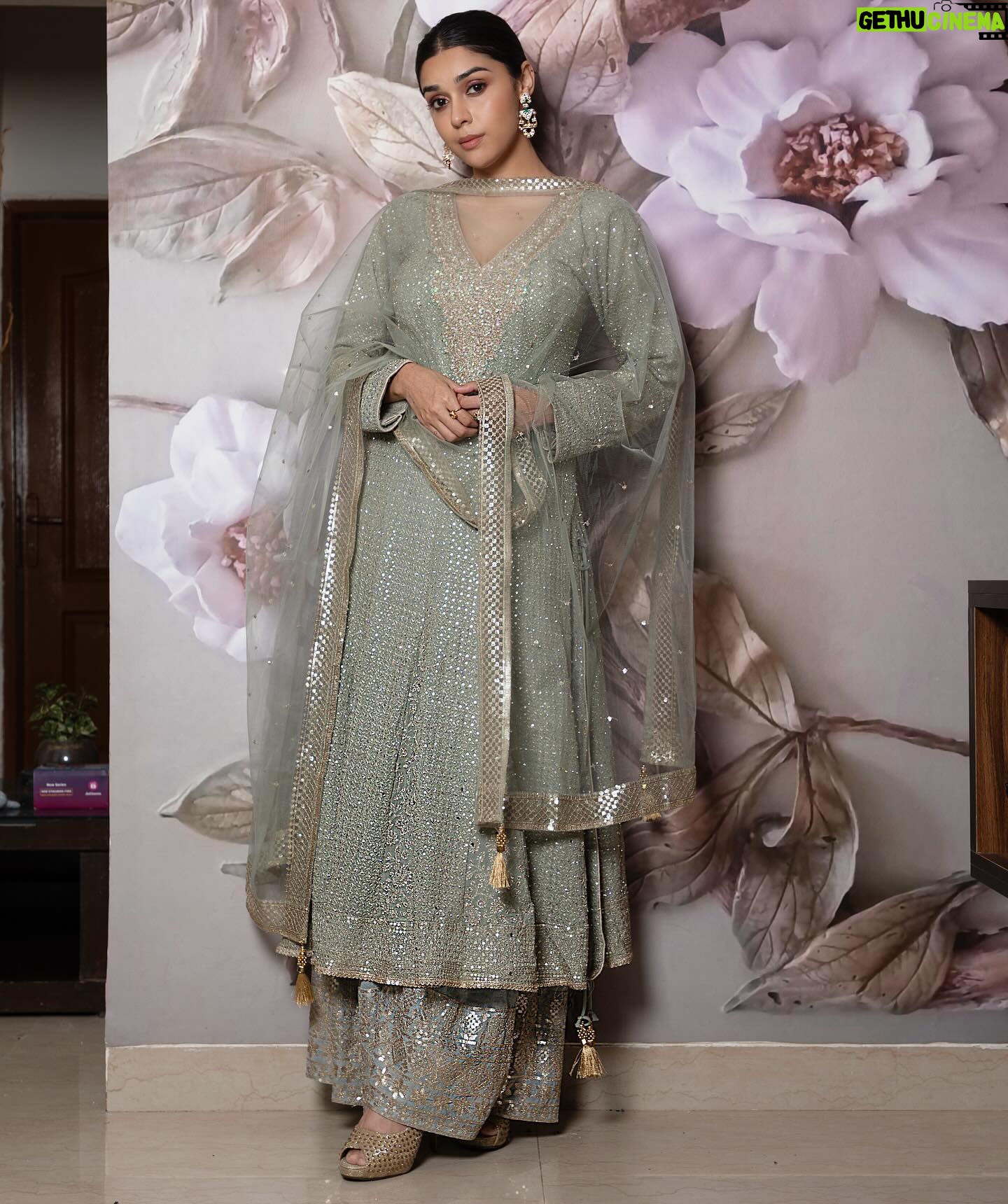 Eisha Singh | Gethu Cinema