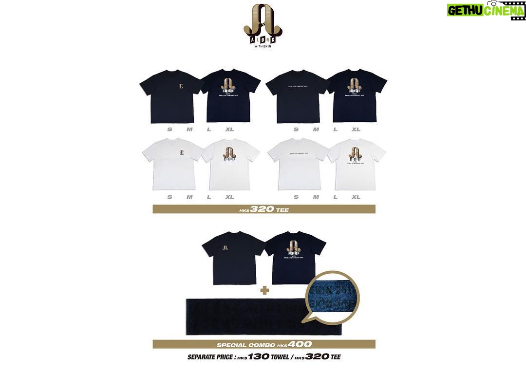 Ekin Cheng Yee-Kin | Gethu Cinema