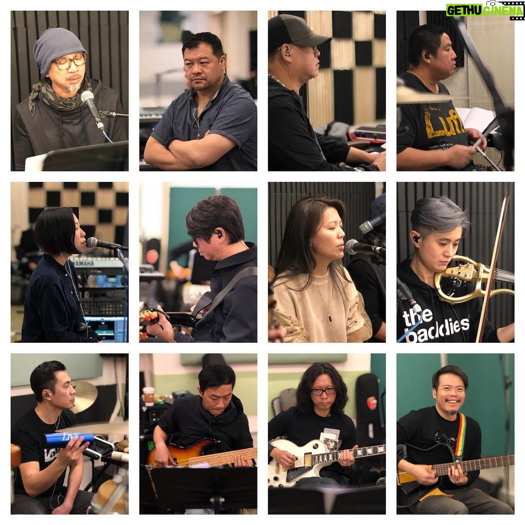 Ekin Cheng Yee-Kin | Gethu Cinema