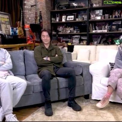 Ekin Cheng Yee-Kin | Gethu Cinema