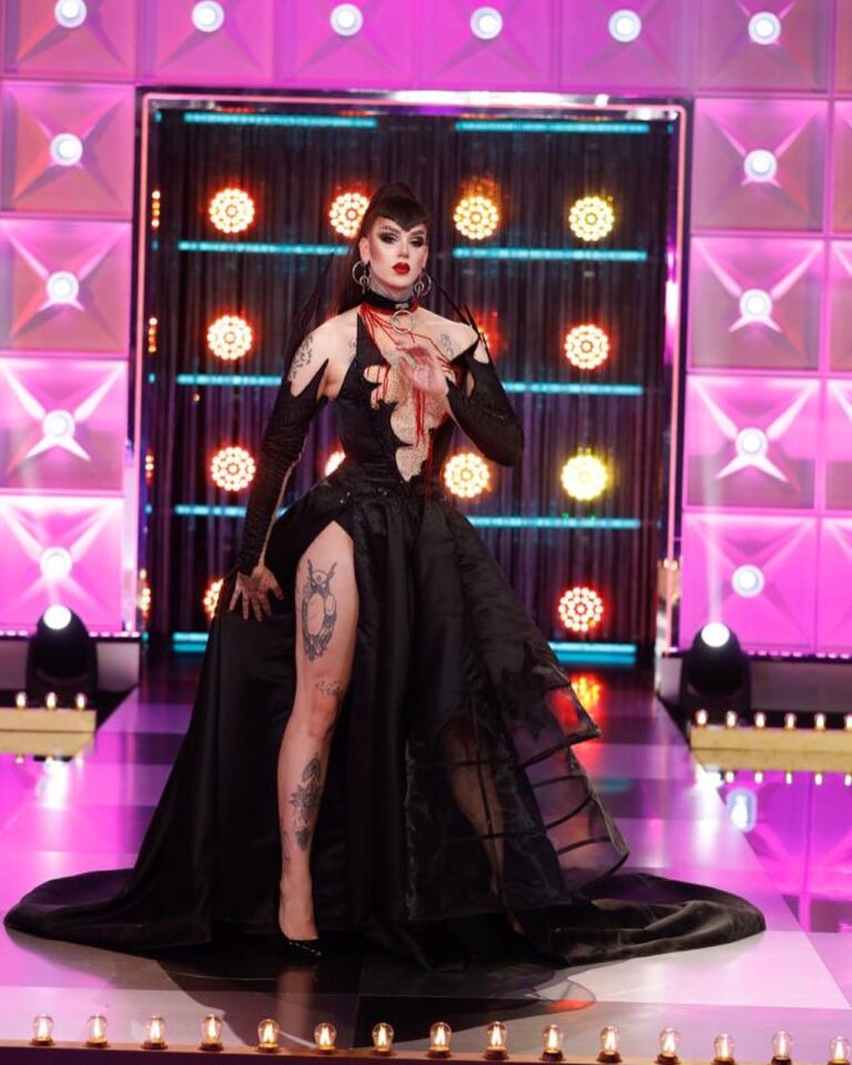 Elecktra Bionic's Top 10 Instagram Photos You Need to See