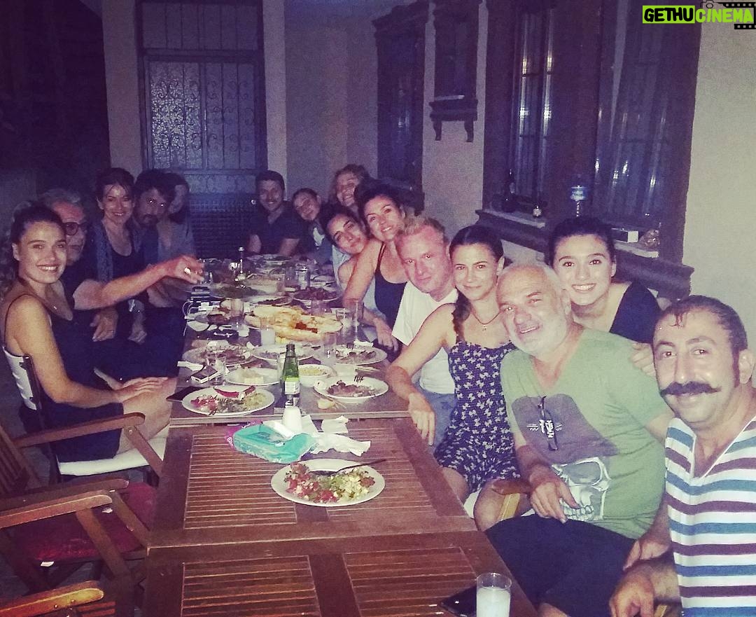 Elif İnci | Gethu Cinema