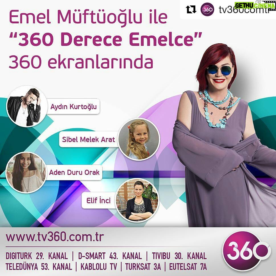 Elif İnci | Gethu Cinema