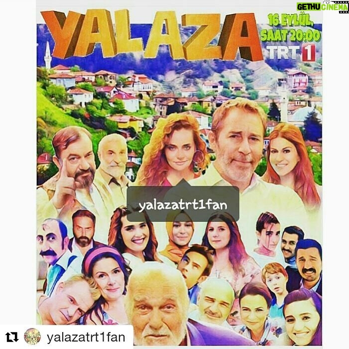 Elif İnci | Gethu Cinema