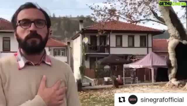 Elif İnci | Gethu Cinema