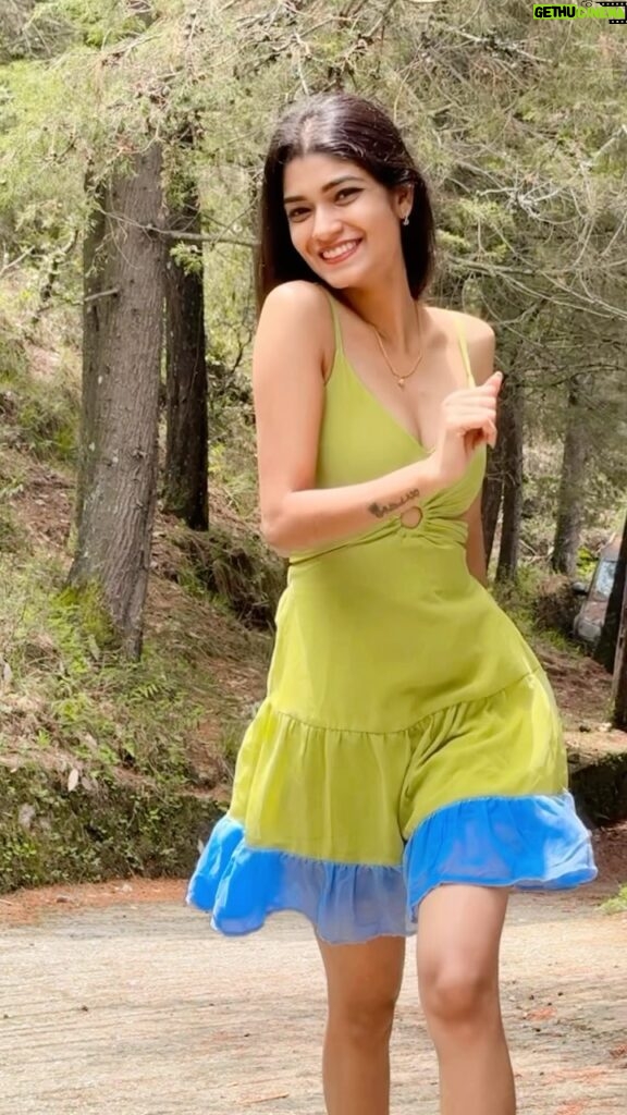 Actress Elina Samantray HD Instagram Photos and Wallpapers August 2024 ...