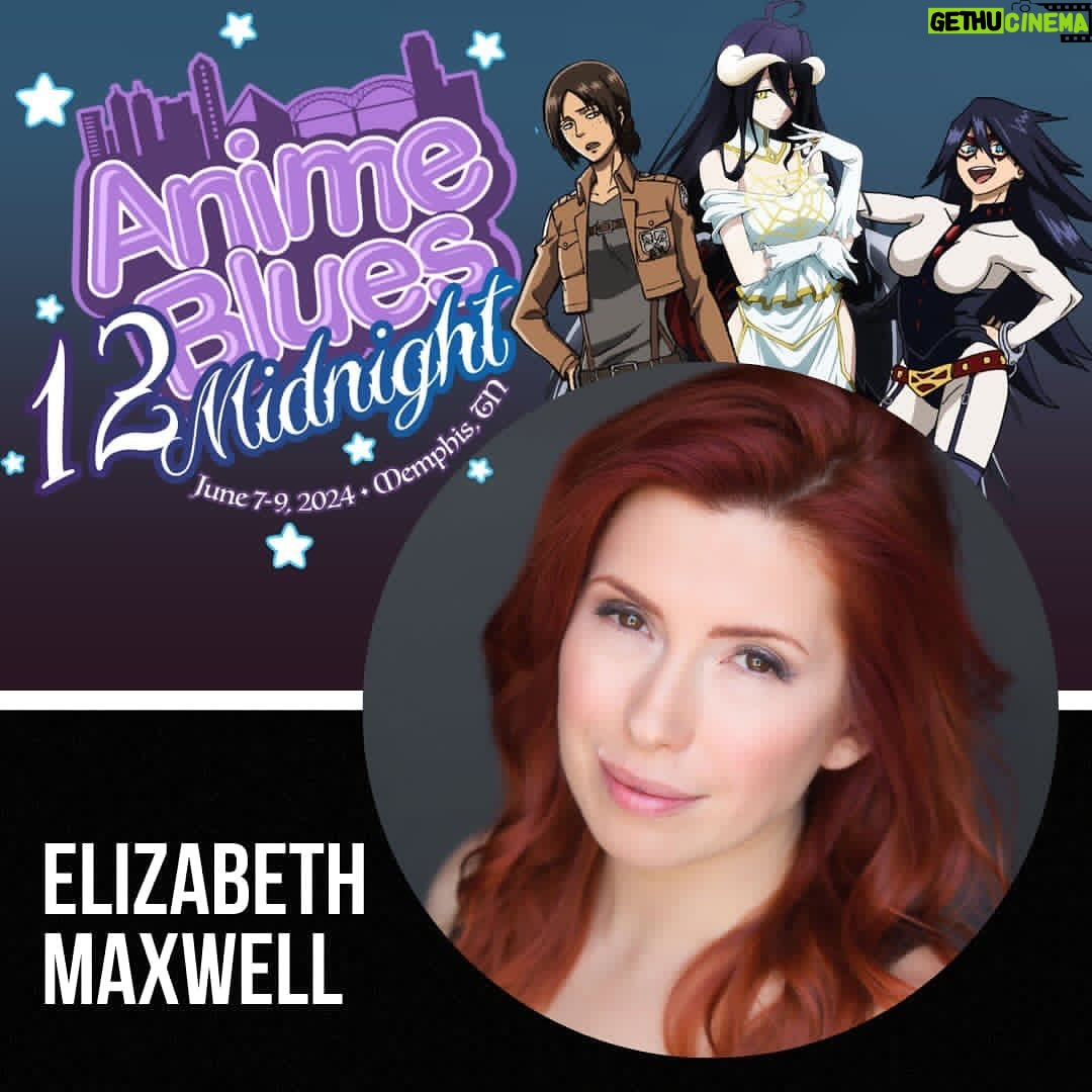 Elizabeth Maxwell | Gethu Cinema