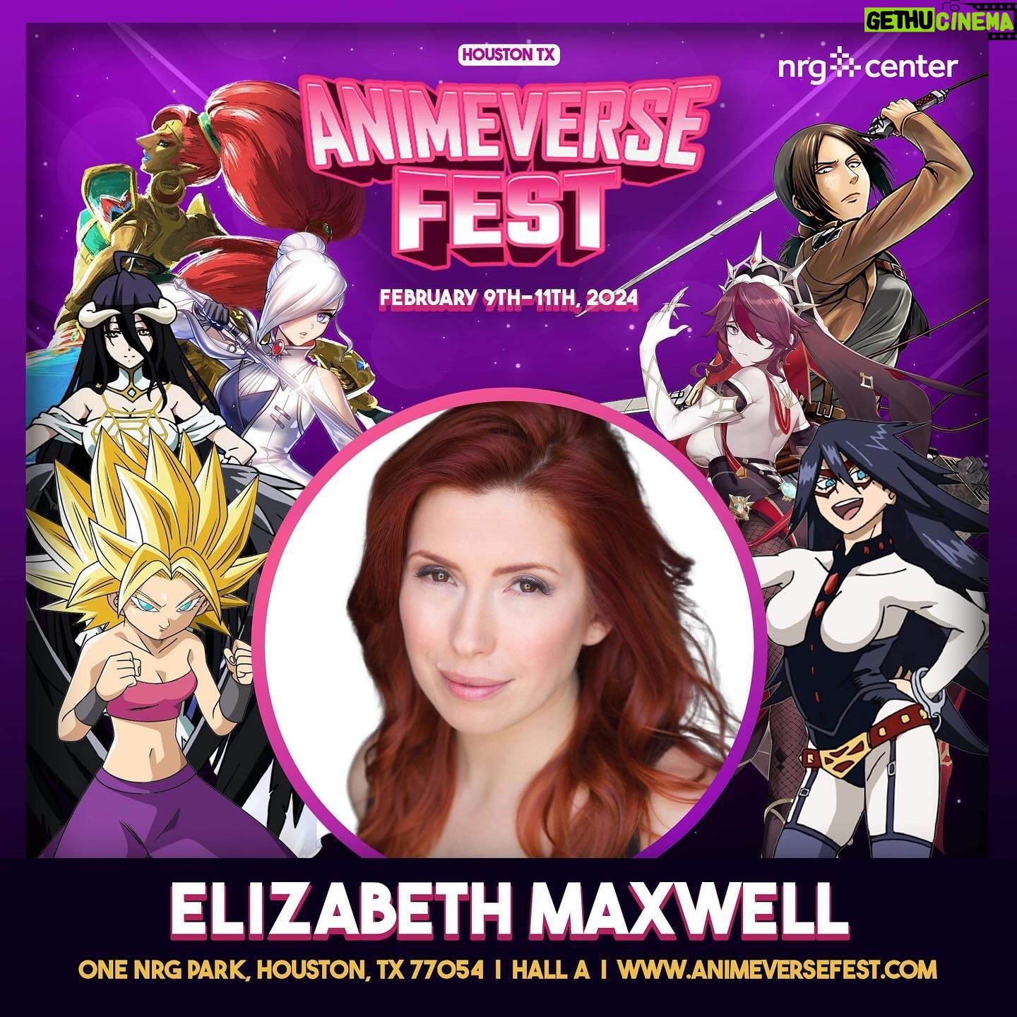 Elizabeth Maxwell | Gethu Cinema