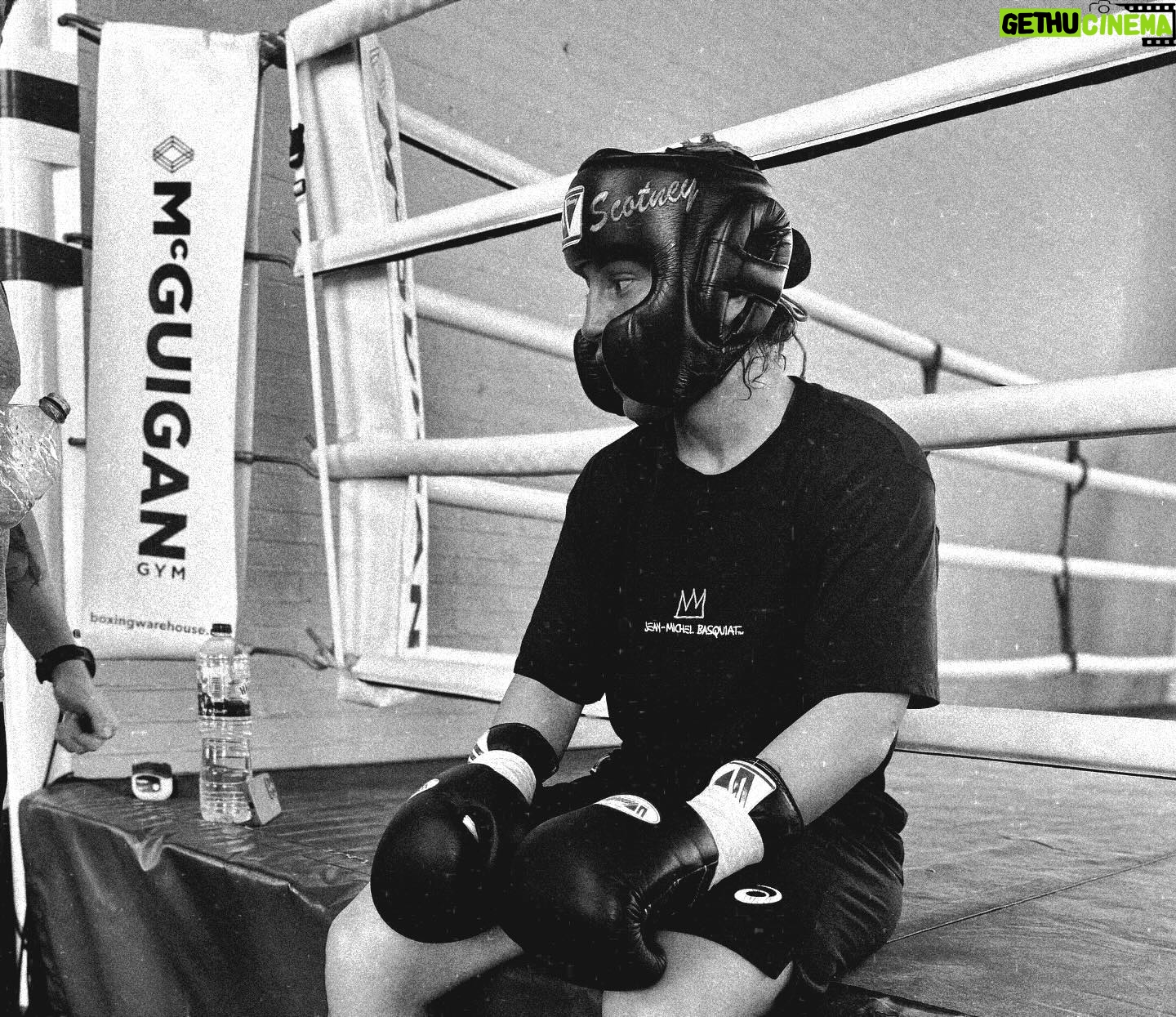 Ellie Scotney | Gethu Cinema