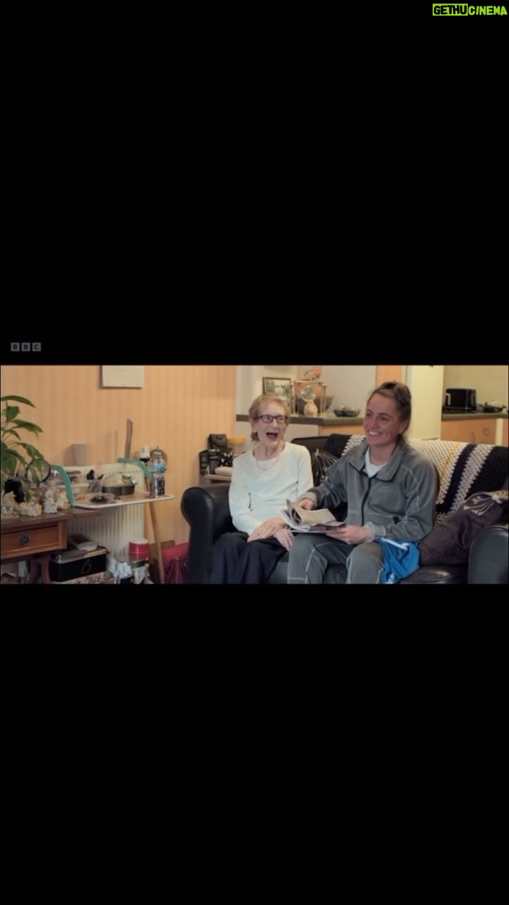 Ellie Scotney | Gethu Cinema