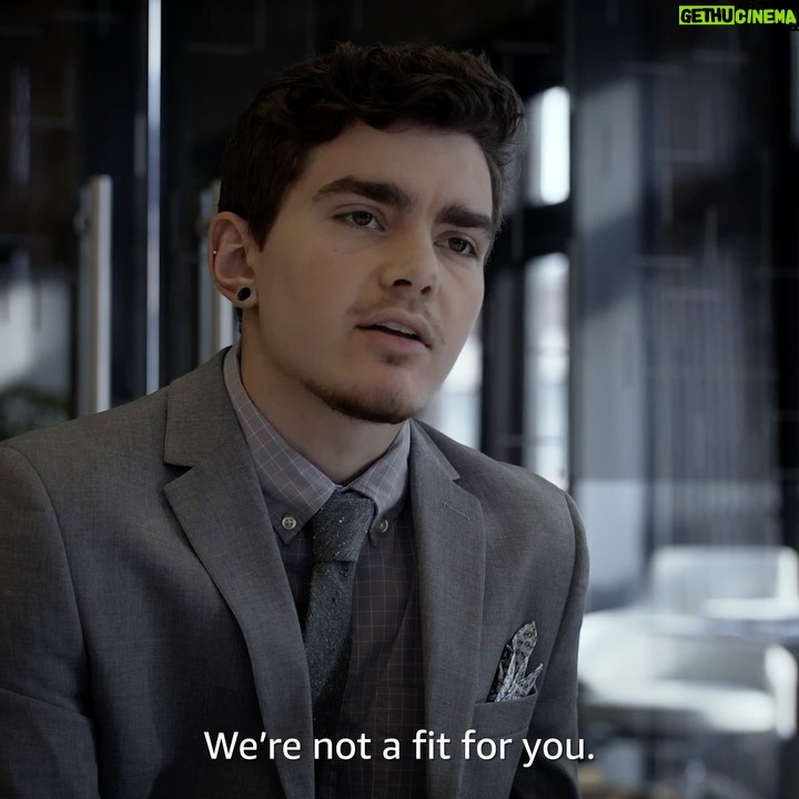 Elliot Fletcher | Gethu Cinema