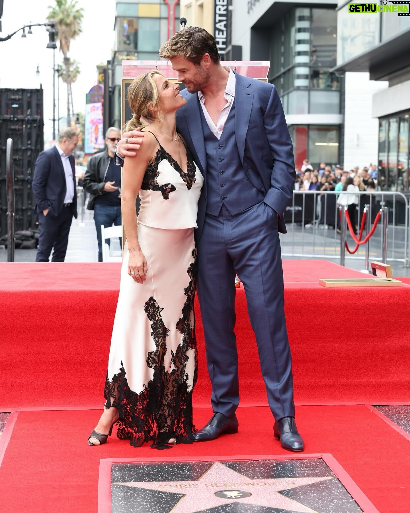 Actress Elsa Pataky HD Instagram Photos and Wallpapers June 2024 ...