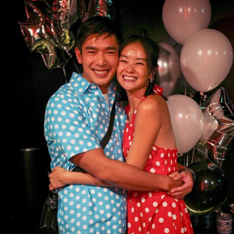 10 Best Instagram Photos of Elvin Ng