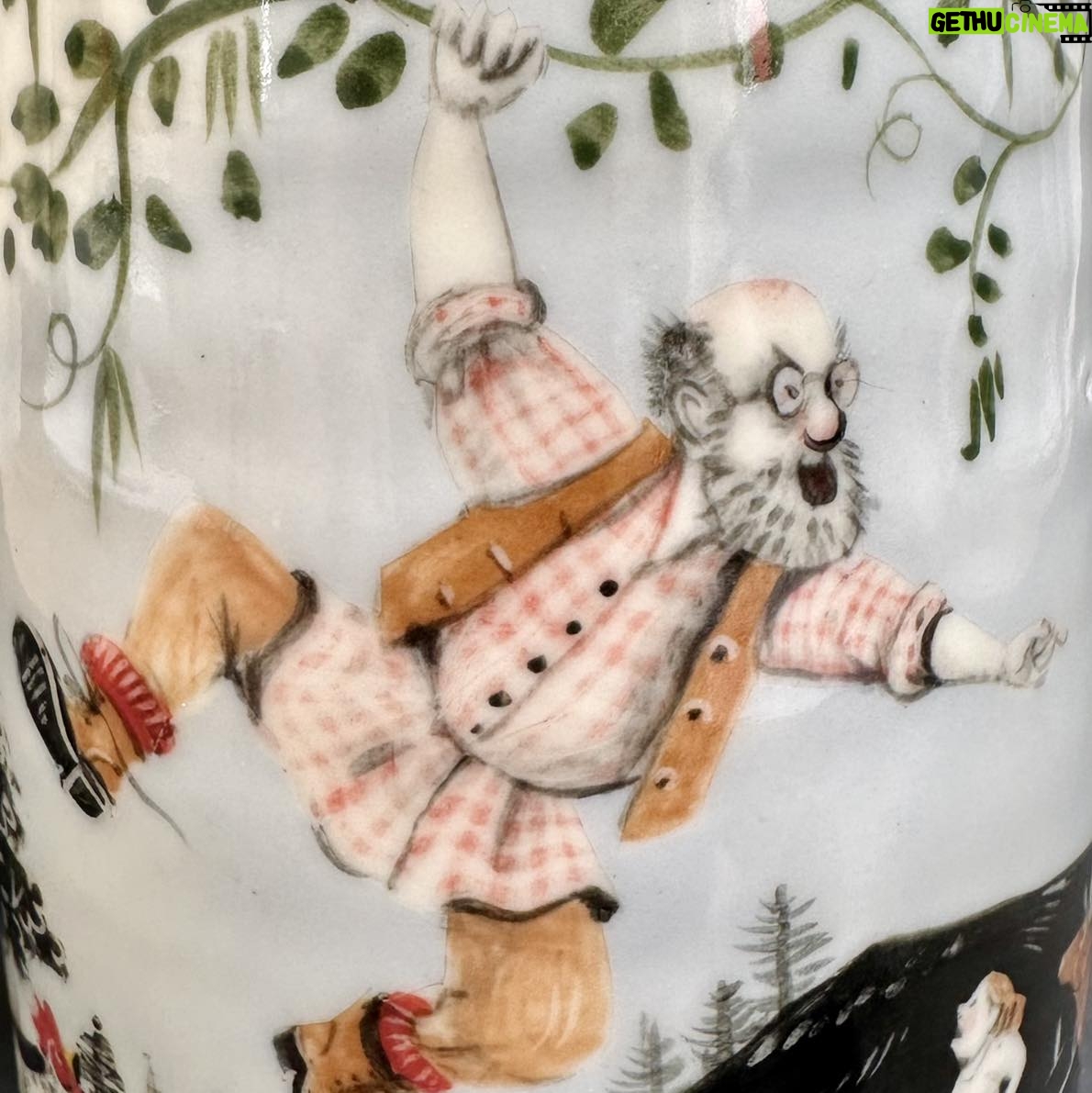 Emily Gravett | Gethu Cinema