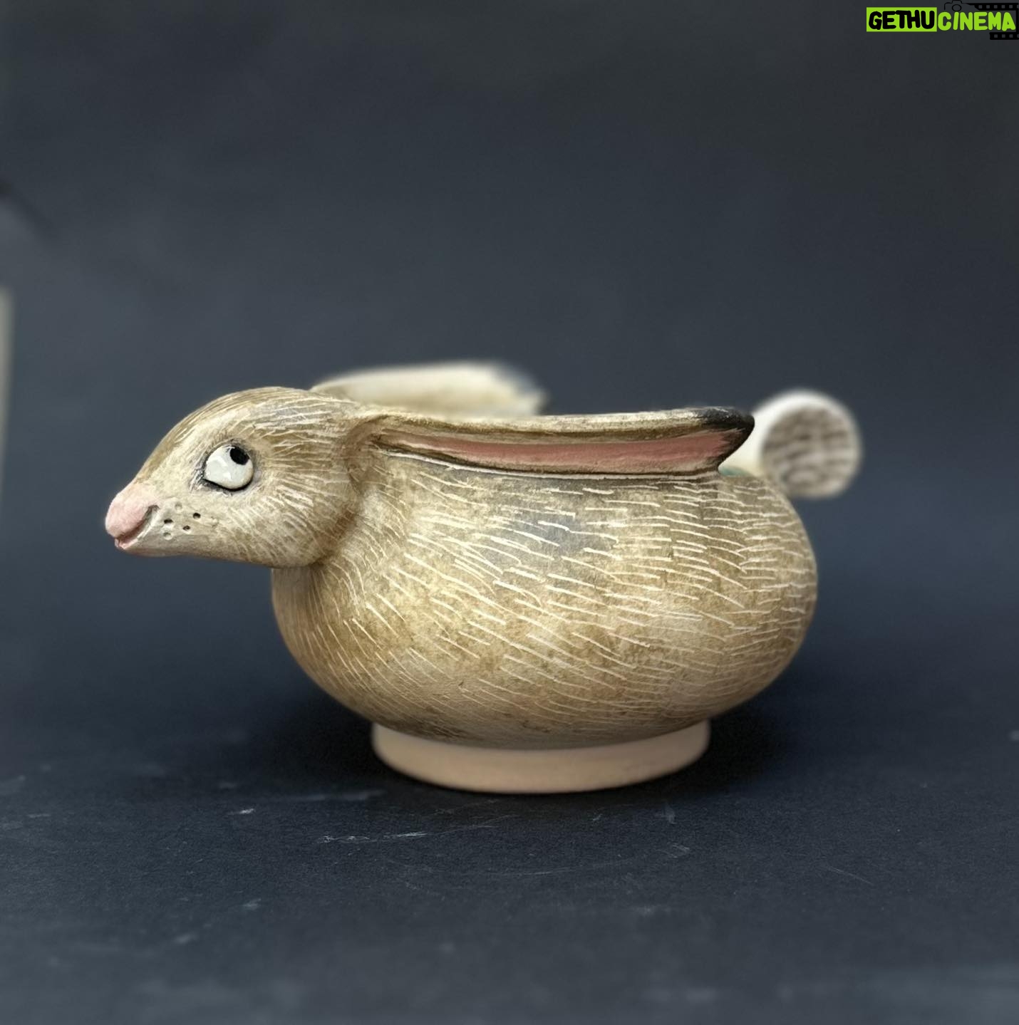 Emily Gravett | Gethu Cinema